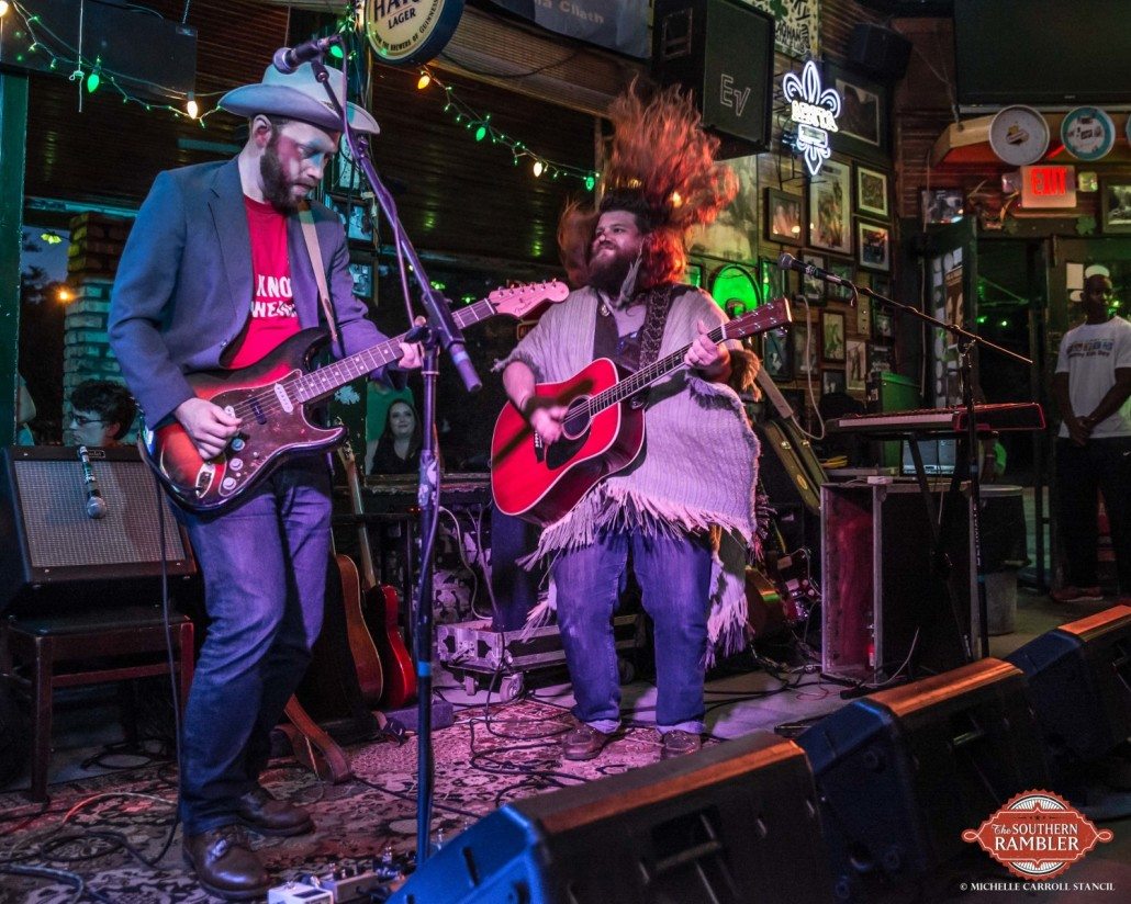 Pictures from Friday at The Hangout Festival – The Southern Rambler