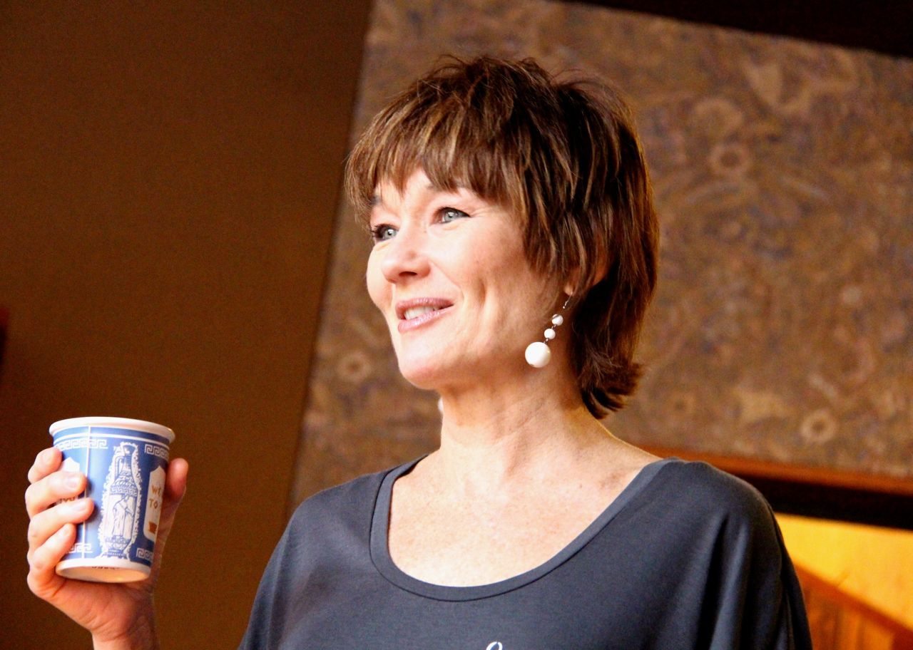 A Stupid Heart Brings Out the Best in Shawn Mullins - The Southern Rambler